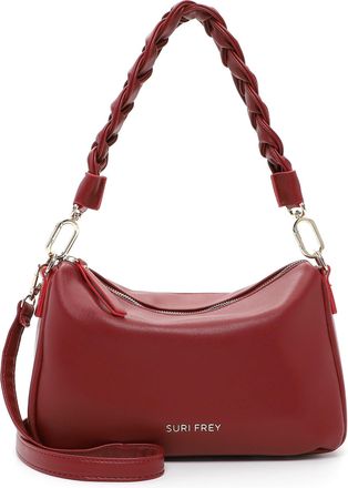 Suri Frey Tiffany Handbag Darkred