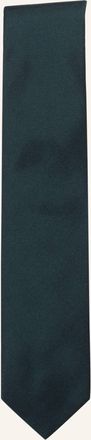 Paul Paul Krawatte gruen
