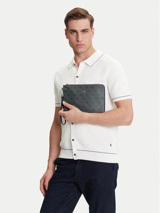 Guess Umh&auml;ngetasche PMBALO P5235 Schwarz