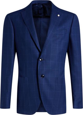 Luigi Bianchi Mantova ANZ&Uuml;GE und CO-ORDS - Blazers auf YOOX.COM