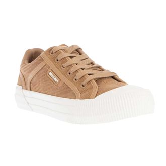 Rocket Dog Damen Cheerybind Sneaker, beige, 40 EU