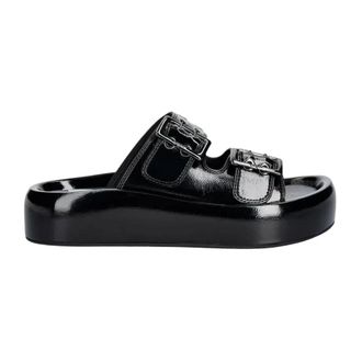Buffalo Evelyn Ari Riv - - Shoes - Damen - Schwarzk - 37 EU