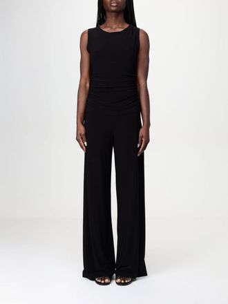 Norma Kamali Jumpsuit NORMA KAMALI Damen Farbe Schwarz