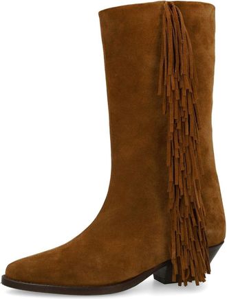 Sacha Cowboystiefel