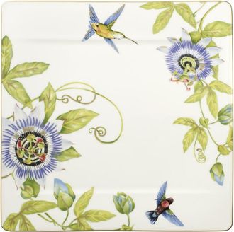 Villeroy & Boch Gourmetteller Platte 35x35cm AMAZONIA Villeroy & Boch**2 (2 St&uuml;ck)