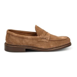 Trickers Adam Mocassino - - Shoes - Herren - Braun - 44 1/2 EU