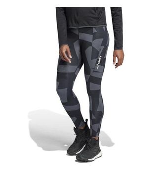 ADIDAS TERREX Terrex Multi W - Trekkinghosen - Damen