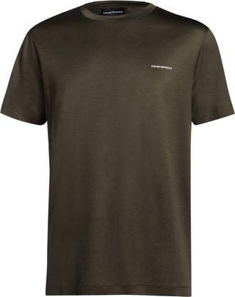 Emporio Armani TOPS - T-shirts auf YOOX.COM