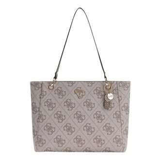 Guess Damen, Taschen, Grau, ONE SIZEGr&ouml;&szlig;e