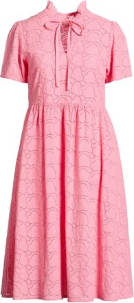 Barbour KLEIDER - Midi-Kleider auf YOOX.COM