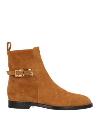 Sergio Rossi SCHUHE - Stiefeletten auf YOOX.COM