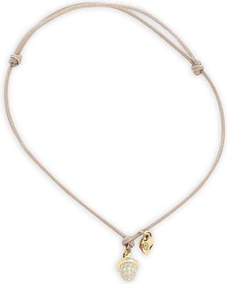 Tamara Comolli 18K rose gold My Mikado diamonds bracelet