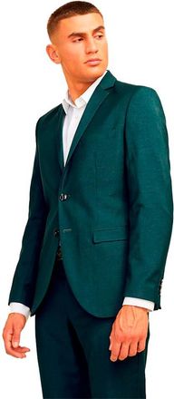 Jack & Jones Male Einreihiger Blazer JPRSOLARIS Super Slim Fit Blazer
