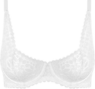 Nur Die B&uuml;gel-BH Lace