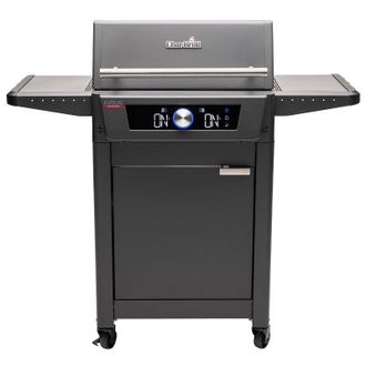 Char-Broil Barbecue &eacute;lectrique connect&eacute; Char-Broil Evolve