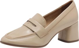 Tamaris Slipper Damen Elegant beige,EU 38