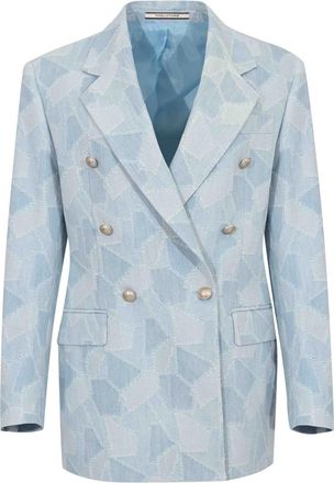 Tagliatore Blazer - Bleu