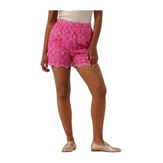 Y.A.S Y.a.s, Damen, Shorts, Rosa, XSGr&ouml;&szlig;e
