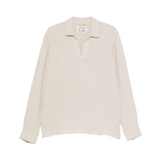 MC2 Saint Barth Herren, Strickwaren, Beige, XLGr&ouml;&szlig;e