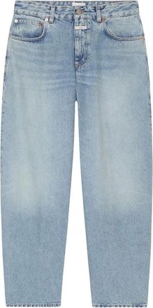 Closed Femme, Jeans, Bleu, Taille: W27 L34 Jazzie Jeans
