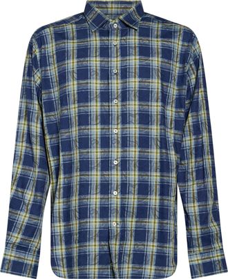 Etro TOPS - Hemden auf YOOX.COM
