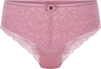 Hunkem&ouml;ller Panty Marine