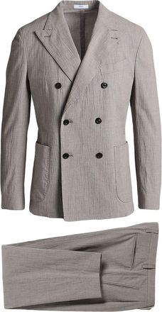 Boglioli ANZ&Uuml;GE und CO-ORDS - Anz&uuml;ge auf YOOX.COM