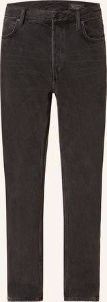 AllSaints Allsaints Jeans Reid Regular Fit schwarz