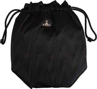 Vivienne Westwood Drawstring Pouch Set
