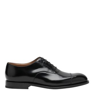 Churchs Herren, Schuhe, Schwarzk, 44 EUGr&ouml;&szlig;e