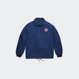 Canada Goose Regency Jacke (M&auml;nnlich, Oxford Navy, L)