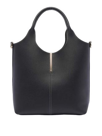 Tod's Sac Porté Épaule - Noir