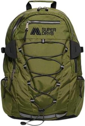 Superdry Outdoor 28L Backpack One Size