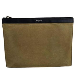 Saint Laurent unisex Pouch/Clutch