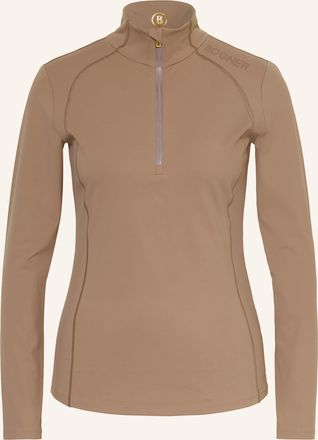Bogner Midlayer Medita beige