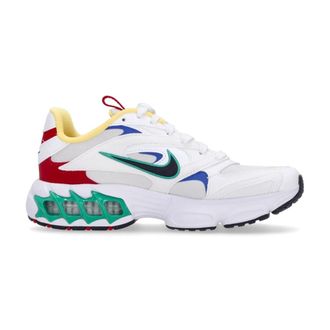 Nike Low Zoom Air Sneaker - - Sport - Damen - Wei&szlig; - 39 EU
