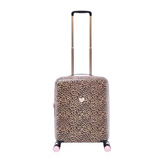 Braccialini unisex, Valises, Brun, Taille: ONE Size Dea Valise Cabine Trolley