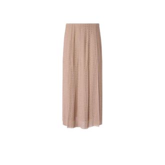 Pinko Pinko, Damen, R&ouml;cke, Beige, MGr&ouml;&szlig;e