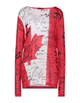 Dsquared2 TOPS - T-shirts auf YOOX.COM