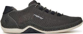 Rieker Sneakers 07555-45 Grau