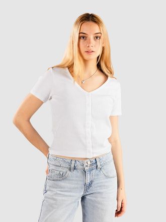 Levi's Muse T-Shirt blanc