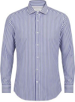 Brunello Cucinelli TOPS - Chemises sur YOOX.COM