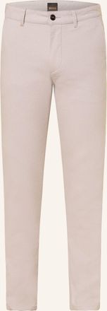 HUGO BOSS Chino beige