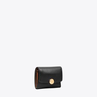 Tory Burch Romy Flap Wallet