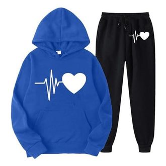 Generic Ensemble de surv&ecirc;tement pour femme en coton et lin d&eacute;contract&eacute; avec ceinture &agrave; col en V - Sans manches - Taille haute - Pantalon large - Combinaison d