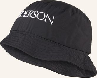 J.W.Anderson Jw Anderson Bucket-Hat schwarz