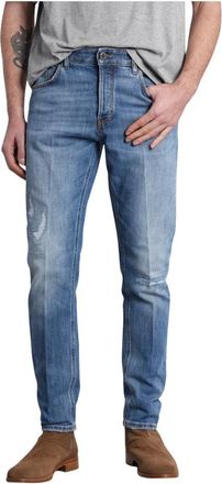 Pantaloni Torino Homme, Jeans, Bleu, Taille: W33 Reggae Jeans
