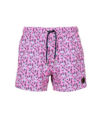 F**k Project V&ecirc;tements de mer Orchid&eacute;e