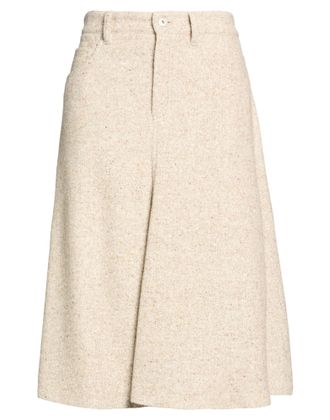 Brunello Cucinelli HOSEN & R&Ouml;CKE - Midi-R&ouml;cke auf YOOX.COM