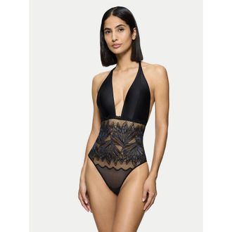 Triumph Body Crazy Stupid Love 10222375 Schwarz